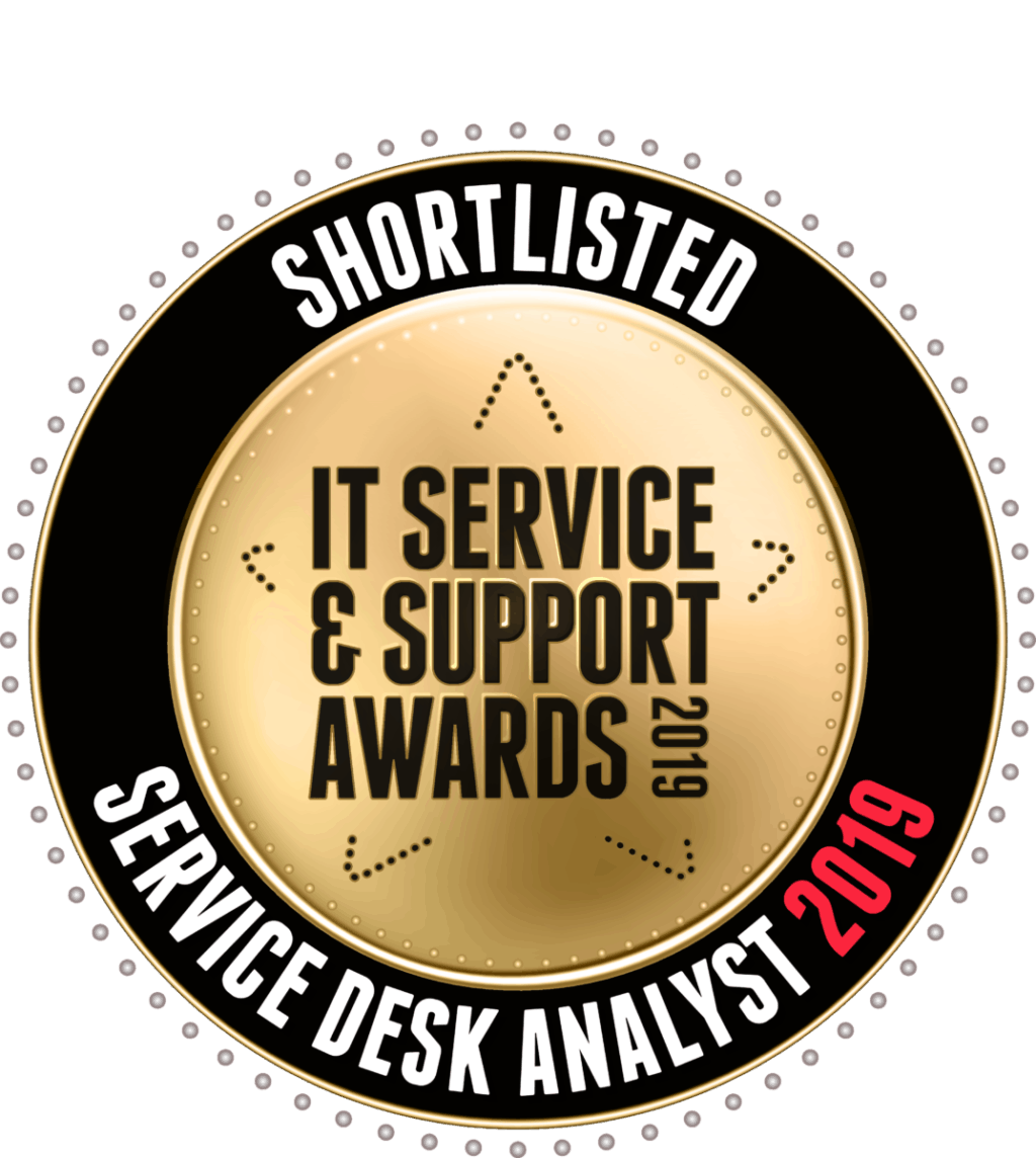 We re Delighted To Announce Our Incredible Awards Shortlist Service 