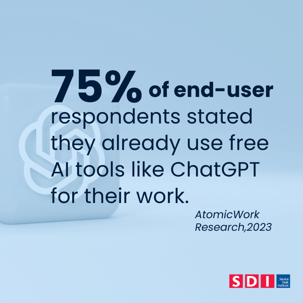 How to Use ChatGPT for Effective Workplace Learning - SDI