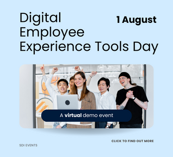 Welcome to the Service Desk Institute (SDI)