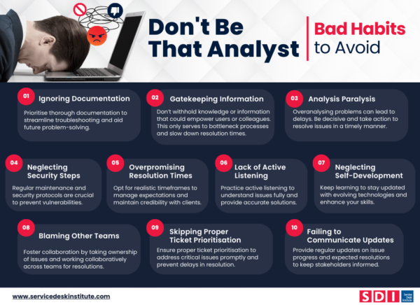 How to Start and Advance Your Career in IT Support - SDI