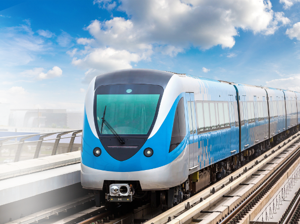 Investment Management Company Railpen achieve Certification - SDI