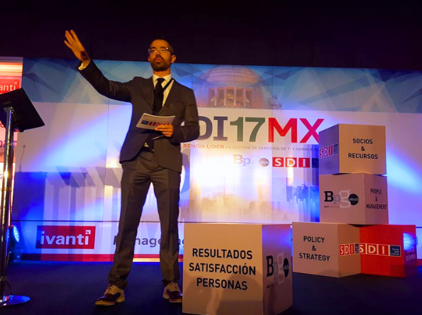 BP Gurus, Best Practice, Latin America: Our work with SDI - SDI