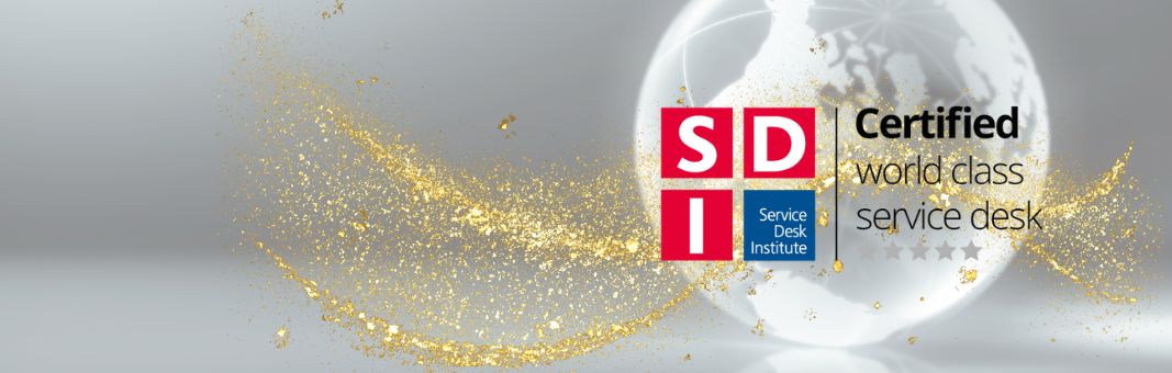 Organisations Who Have Achieved Certification - SDI