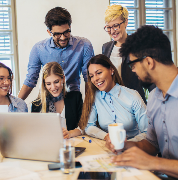 Join SDI Today - SDI