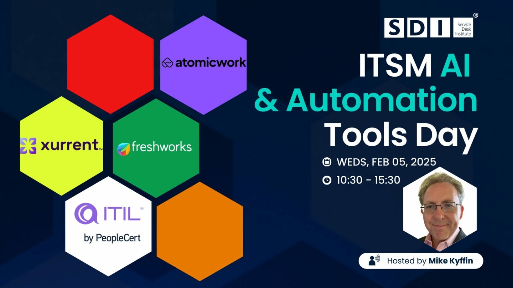 The Secret World of ITSM Tool Vendors: Navigating PeopleCert's ...