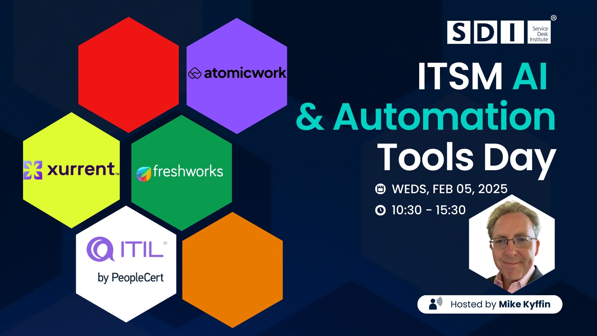 The Secret World of ITSM Tool Vendors: Navigating PeopleCert's ...