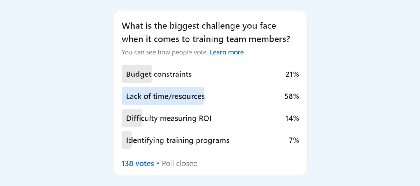 Why Effective Employee Training is Essential - SDI