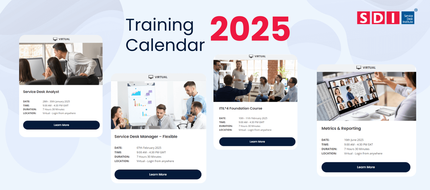 Why Effective Employee Training is Essential - SDI