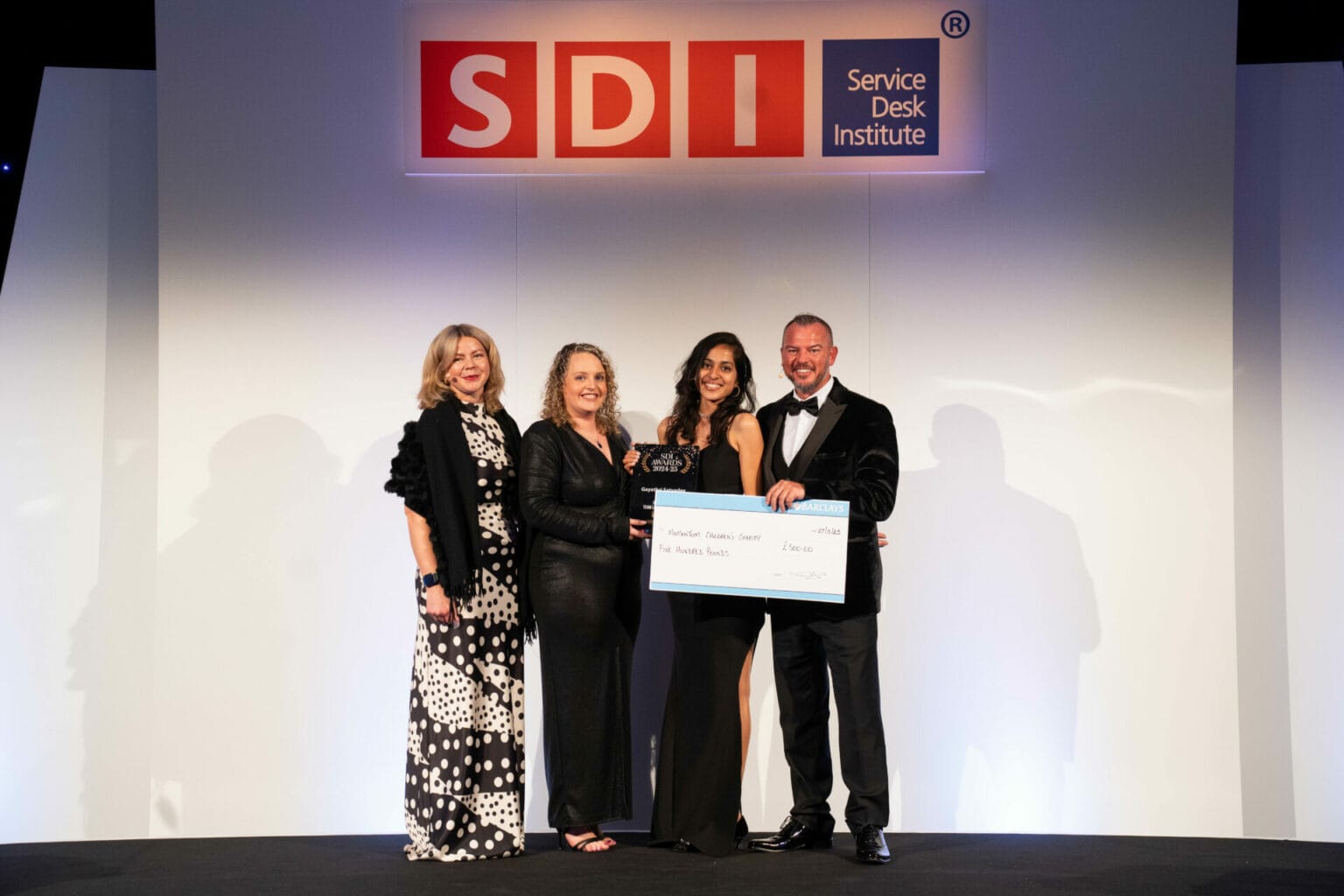 SDI Awards 2025 - SDI