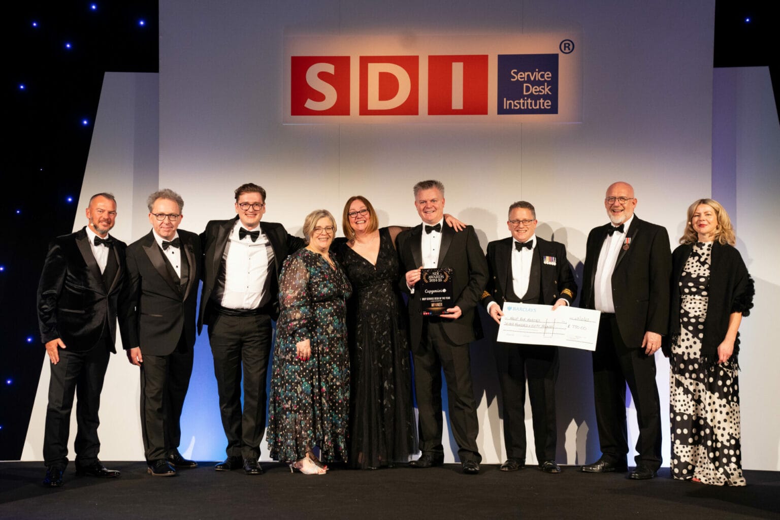 SDI Awards 2025 - SDI
