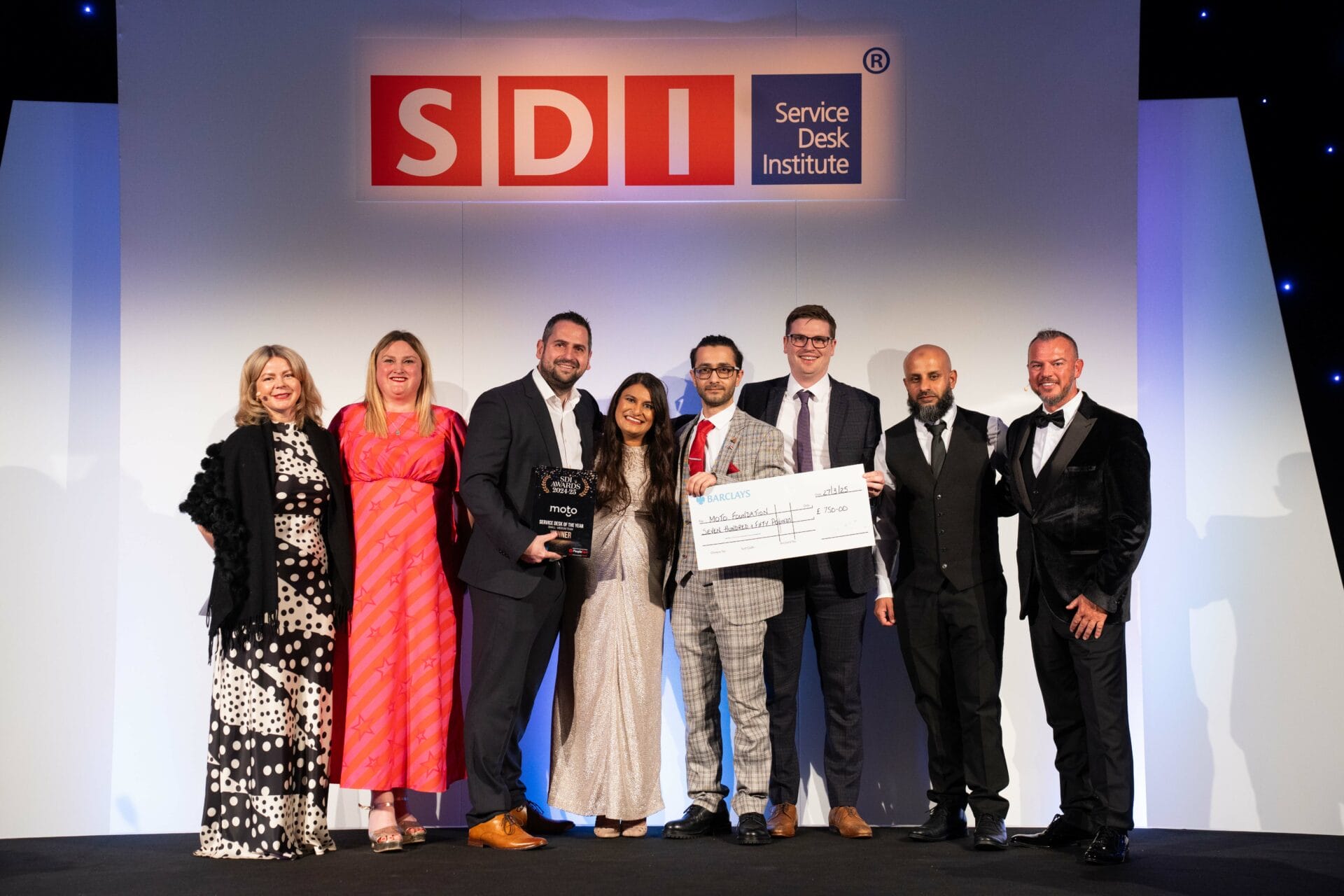 SDI Awards 2025 - SDI