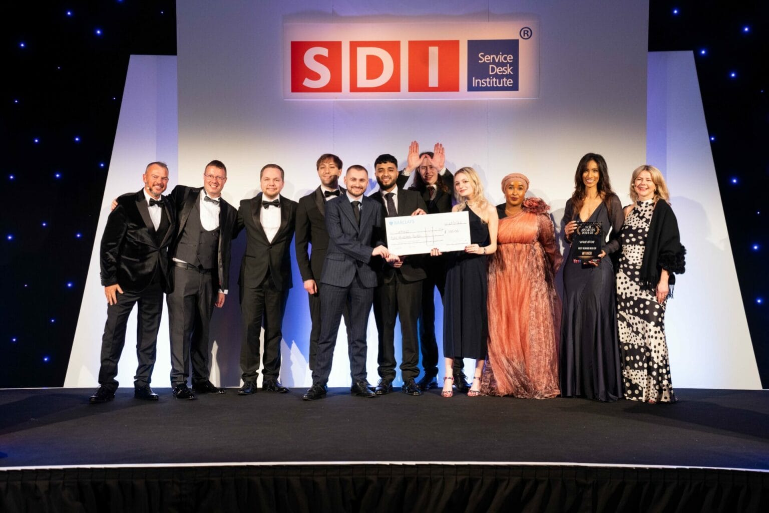 SDI Awards 2025 - SDI