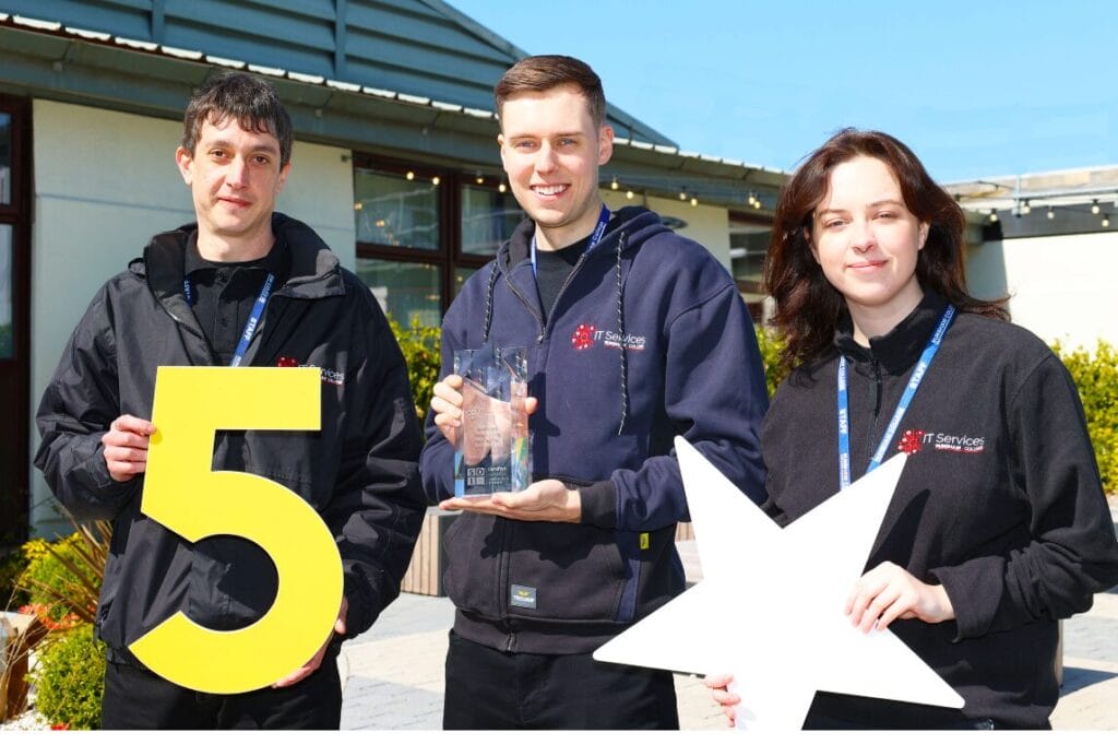 From Uncertified to World-Class: Why Every IT Leader Should Start the ...