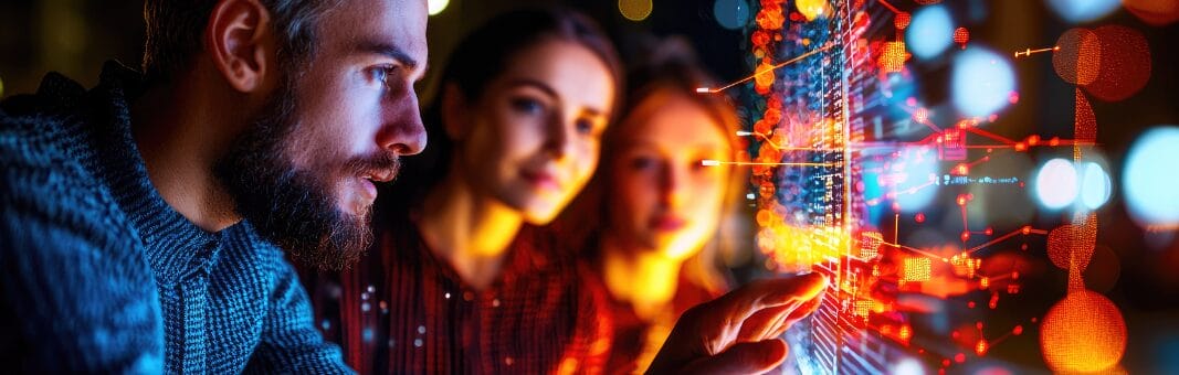 Digital Experience (DEX) IT Transformation - SDI